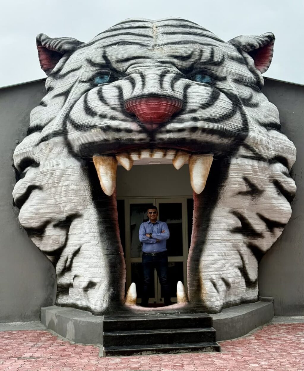 Titan Intech Limited Signs MoU with APEDB to Set Up ₹250 Crore ...